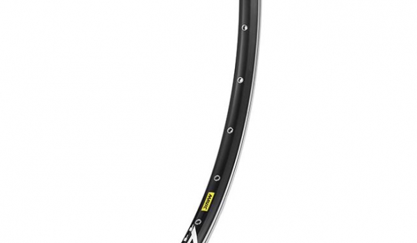CERCHIO MAVIC 28" A119 nero 36F - Cerchi - SEMPRINI BIKE STORE SRL con ...
