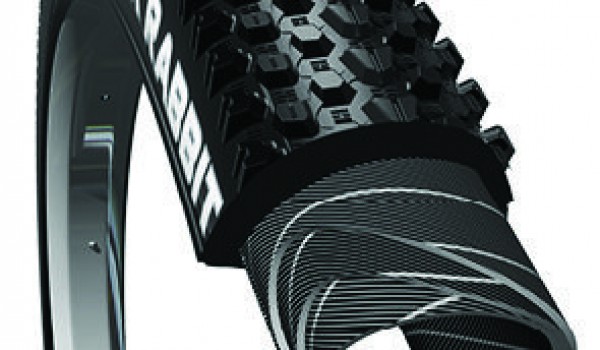 Copertone mtb 29x2.25 mtb Cst Jack Rabbit Tubeless Ready