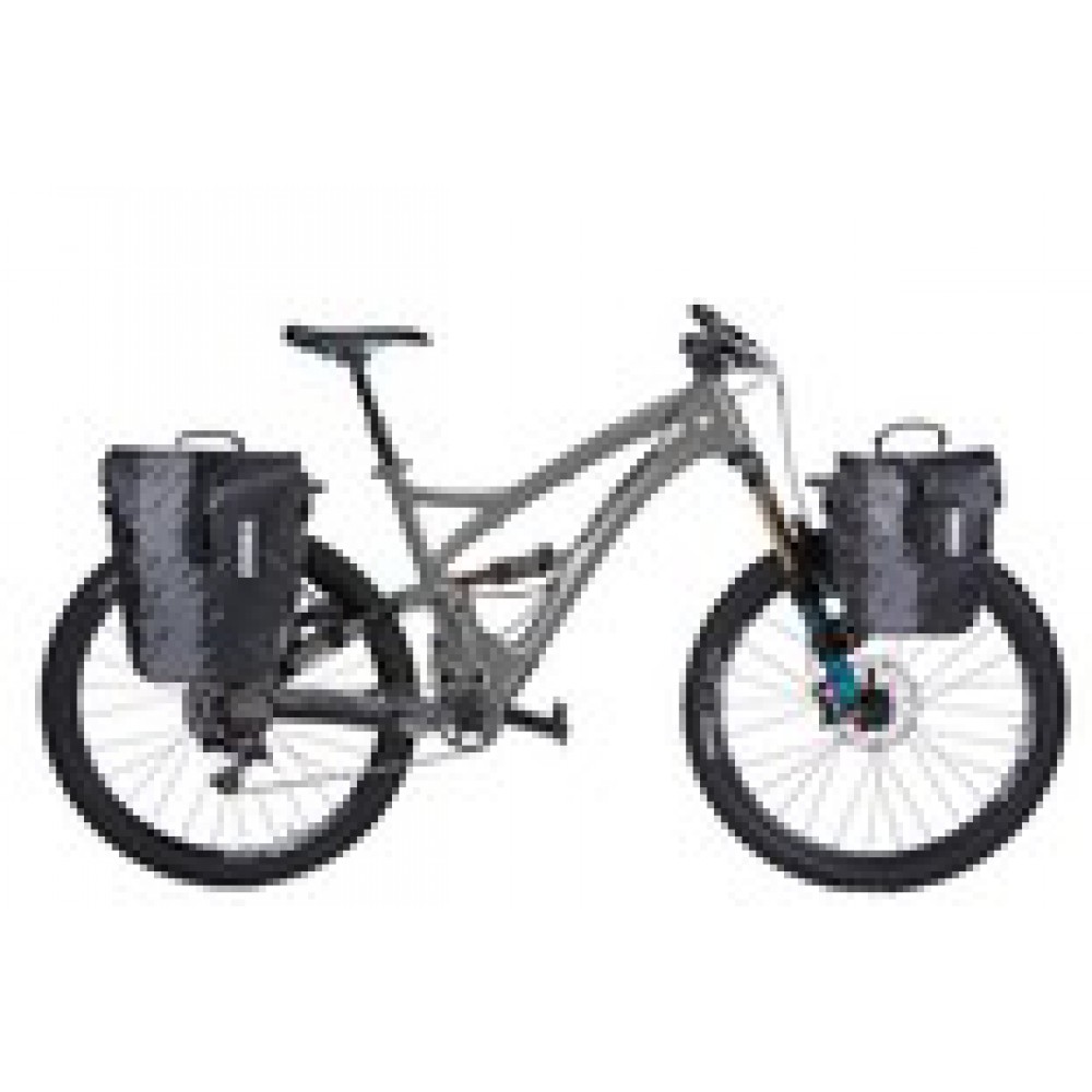 Portapacchi Thule Tour Rack Xt - Portapacchi - SEMPRINI BIKE STORE SRL ...